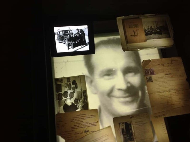 Rigas Jewish Heritage: A 2-Hour Walking Tour - Key Points