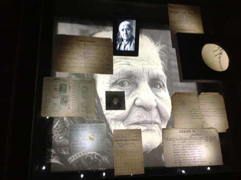 Rigas Jewish Heritage: A 2-Hour Walking Tour - Why This Tour Matters for Travelers
