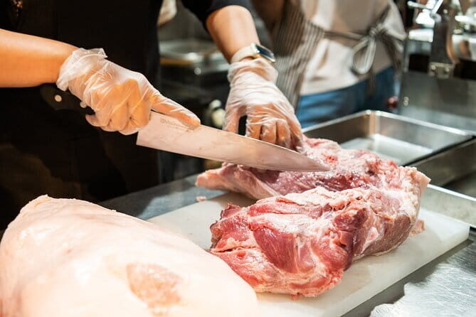 Right by Shibuya  Learn to Make Japans No.1 Ramen from a Pro! - FAQ Section