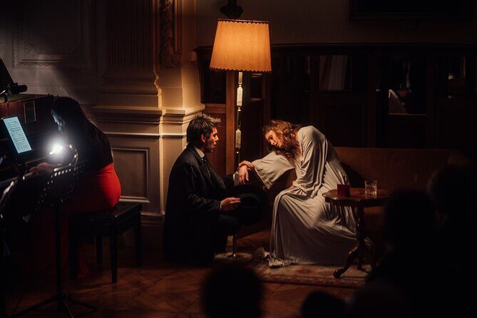 Rigoletto at the Jacquemart-André Museum - Who Will Love This Experience?