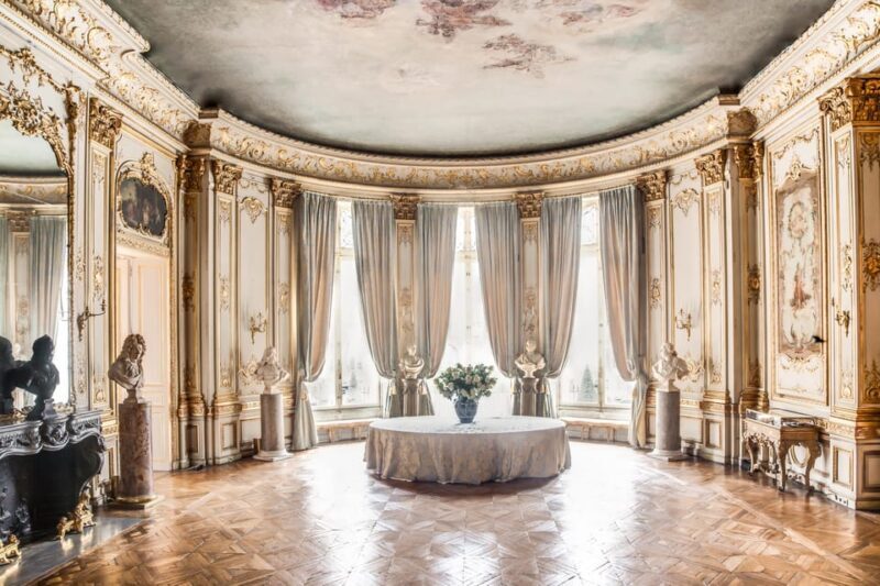 Rigoletto at the Jacquemart-André Museum - An Elegant Blend of Art, Opera, and History