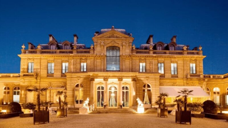 Rigoletto at the Jacquemart-André Museum - The Sum Up