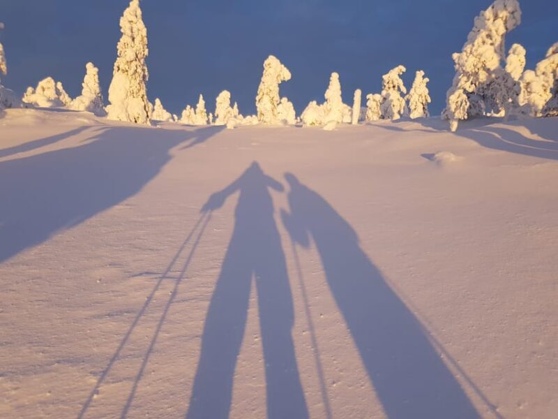 Riisitunturi National Park Snowshoe Experience - Who Will Love This Tour?