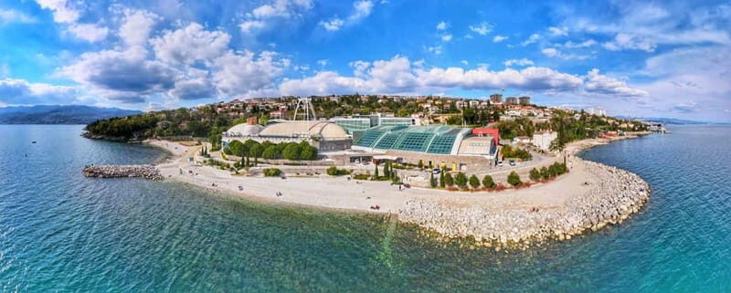 Rijeka Croatia: Discover with us the wonderful sea of Croatia! - Key Points