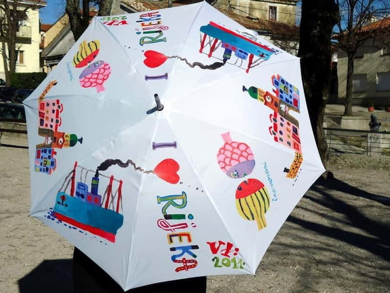 Rijeka: Free Walking Tour with a Local Guide - A Deep Dive into the Rijeka Walking Tour