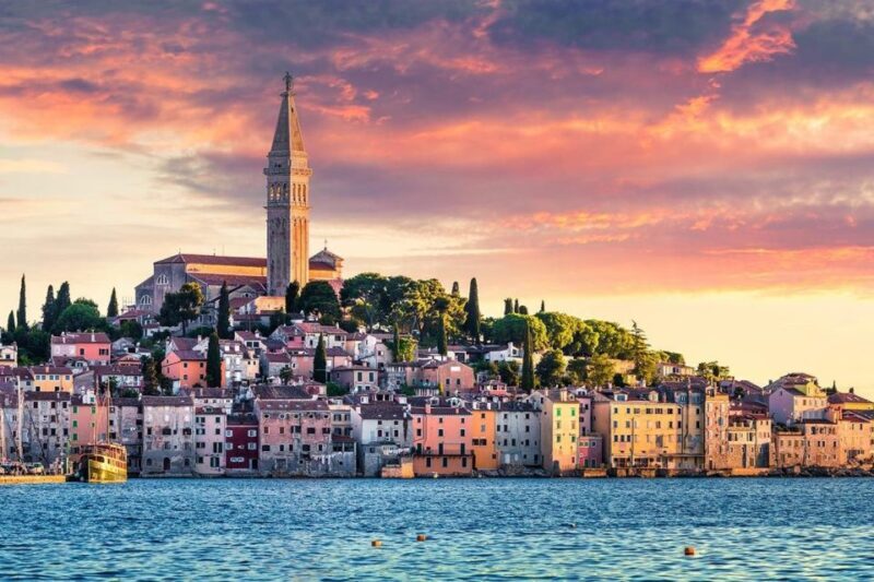 Rijeka: Pula, Rovinj, and Panoramic Istrian Coast Tour - Who Should Consider This Tour?