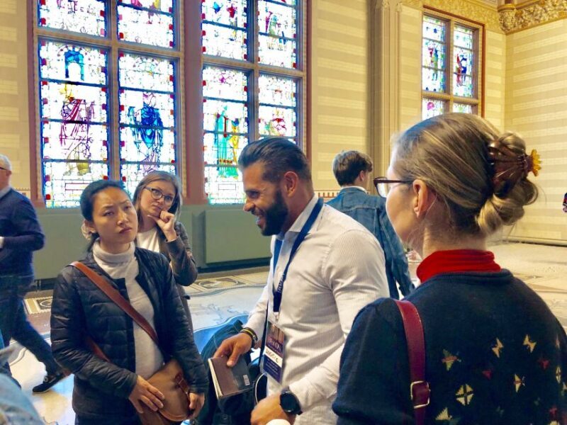 Rijksmuseum and Rembrandt House Guided Combo Tour 5h - The Sum Up: Who Will Love This Tour?