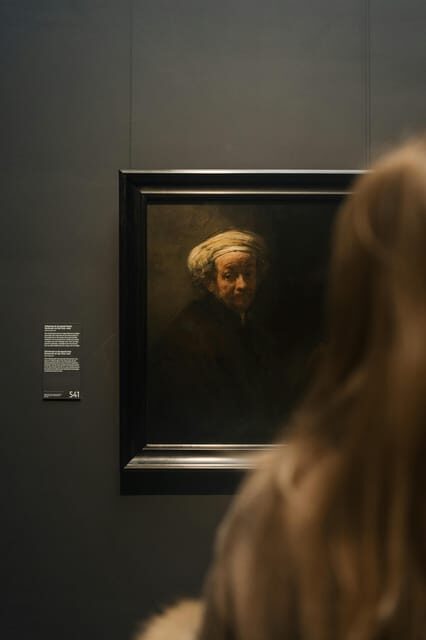 Rijksmuseum - Dutch Art Historian - Small Group (max. 6) - What Makes This Tour Stand Out