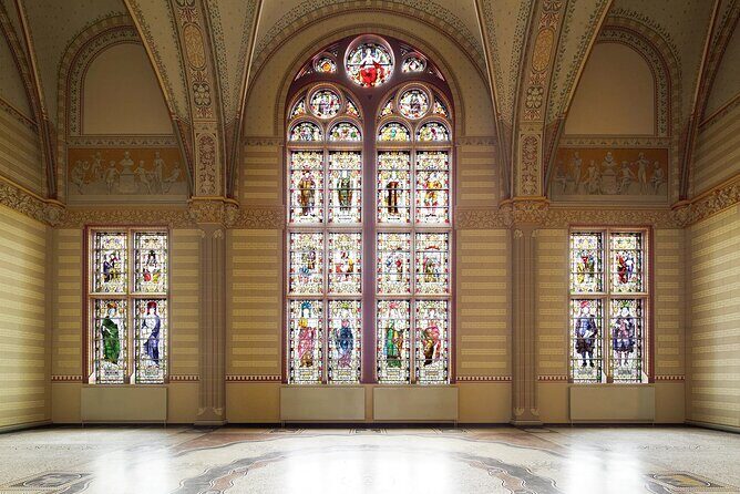 Rijksmuseum Private Guided Tour: 90min or 3hrs - The Itinerary — What You Can Expect