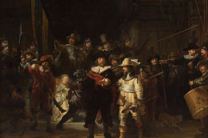 Rijksmuseum Private Guided Tour: 90min or 3hrs - Who Should Book This Tour?