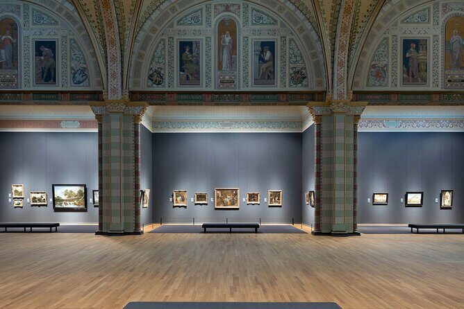 Rijksmuseum Private Guided Tour: 90min or 3hrs - Final Thoughts