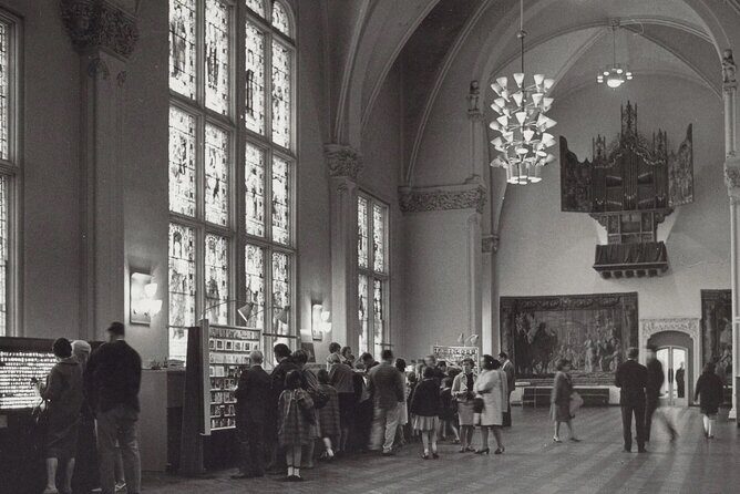 Rijksmuseum Private Guided Tour: 90min or 3hrs - Frequently Asked Questions