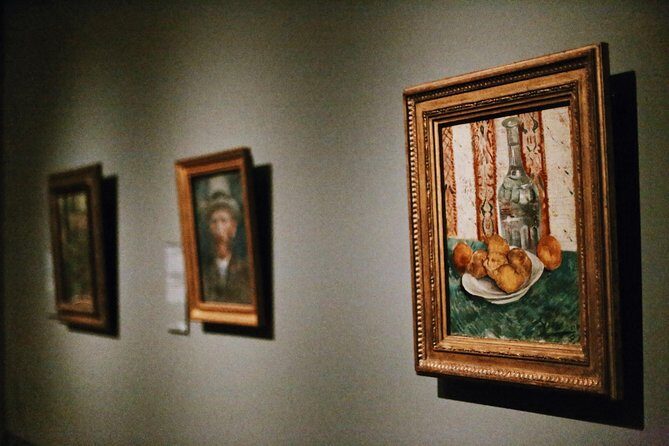 Rijksmuseum + Rembrandt Home | Satisfaction Guaranteed | 8ppl Max - Practical Details and Considerations