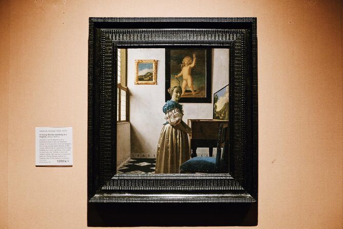 Rijksmuseum + Rembrandt Home | Satisfaction Guaranteed | 8ppl Max - Authentic Experiences and Traveler Feedback