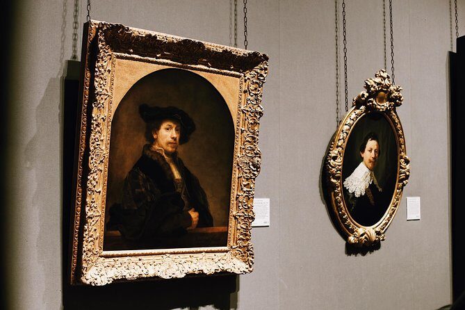 Rijksmuseum + Rembrandt Home | Satisfaction Guaranteed | 8ppl Max - The Sum Up: Who Is This Tour Perfect For?