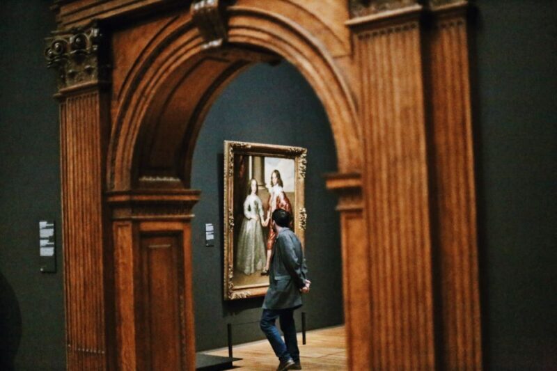 Rijksmuseum & Van Gogh Museum: Timed Entrance & Guided Tour - A Practical Overview of the Tour