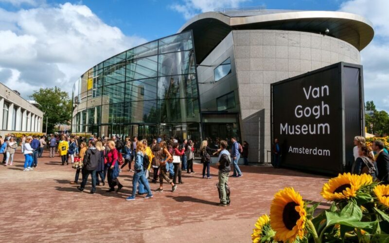 Rijksmuseum & Van Gogh Museum: Timed Entrance & Guided Tour - Final Thoughts