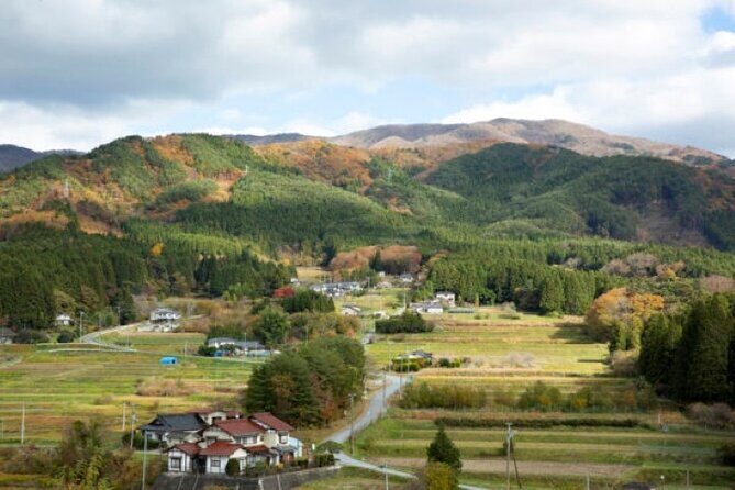 Rikuzen Takata Gold Bus Tour Public - Exploring the Rikuzen Takata Gold Bus Tour Public: A Practical Guide for Curious Travelers