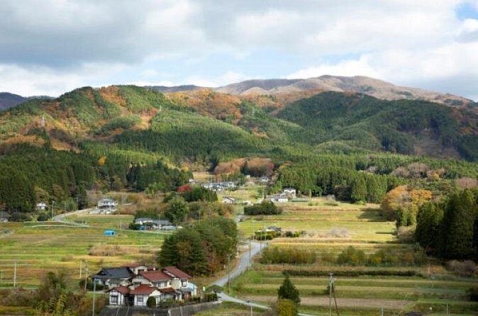 Rikuzen Takata Gold Bus Tour Public - Real Traveler Insights