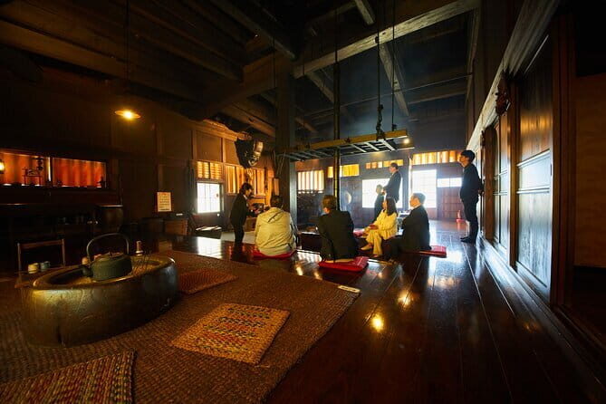 Rikuzentakata Gastronomy - Fine Cuisine with Farm to Table - Exploring the Tour: A Step-by-Step Breakdown