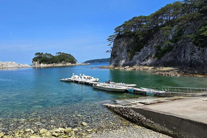 Rikuzentakata, Ofunato, Miyako in Michinoku Coastal 3 Days Tour - An In-Depth Look at the Michinoku Coastal 3 Days Tour