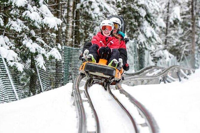 Rila Fun Park Packages with Tickets and E-Guide from Bansko - Exploring Rila Fun Park: A Mountain Adventure Near Bansko