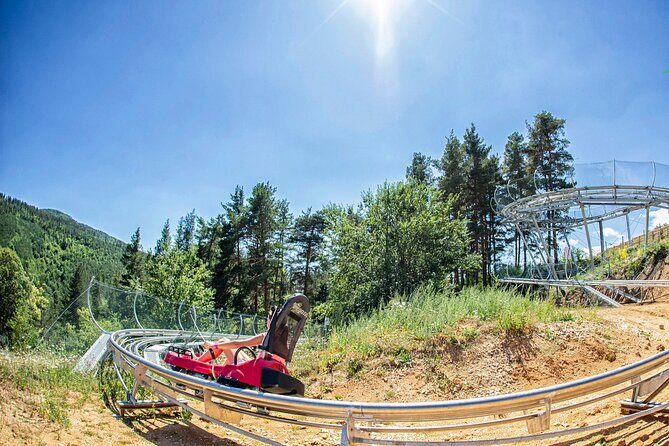 Rila Fun Park Packages with Tickets and E-Guide from Bansko - The Sum Up: Who Should Consider This Tour?