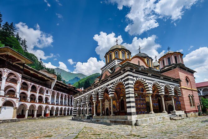 Rila Monastery Afternoon Half Day tour - Introduction