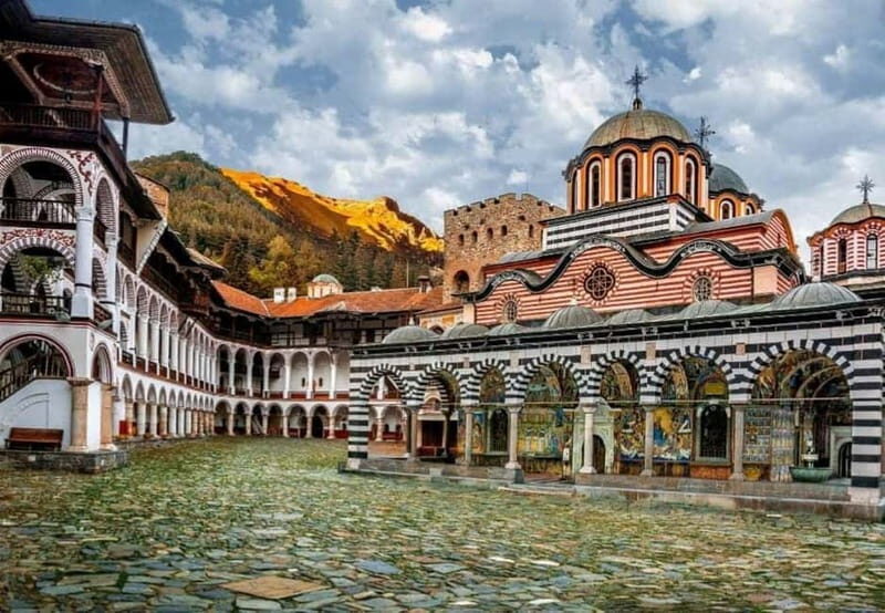 Rila Monastery and Boyana Church Eco Private Tour - The Journey Begins: What to Expect