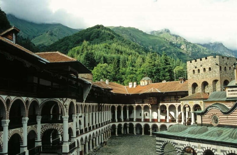 Rila Monastery and Boyana Church Eco Private Tour - What Makes This Tour Stand Out?