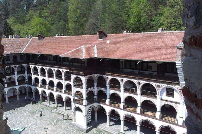 Rila Monastery and Boyana Church Shuttle Tour - What You’ll Love About This Tour
