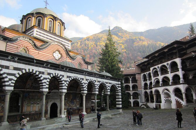 Rila Monastery and Boyana Church Shuttle Tour - Practical Tips for Your Trip