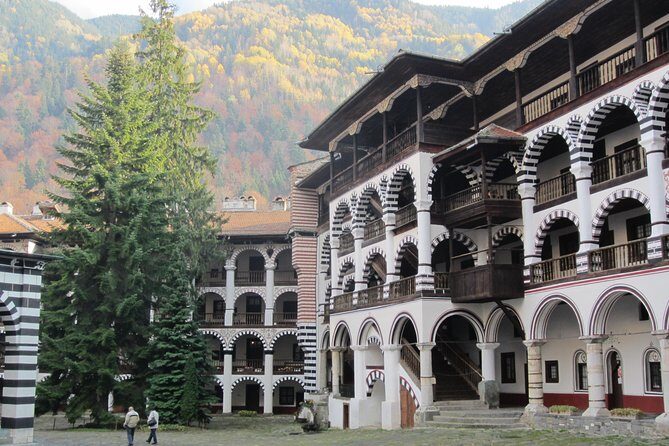 Rila Monastery and Boyana Church Shuttle Tour - FAQs