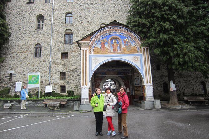 Rila Monastery and Boyana Church Shuttle Tour - Final Thoughts