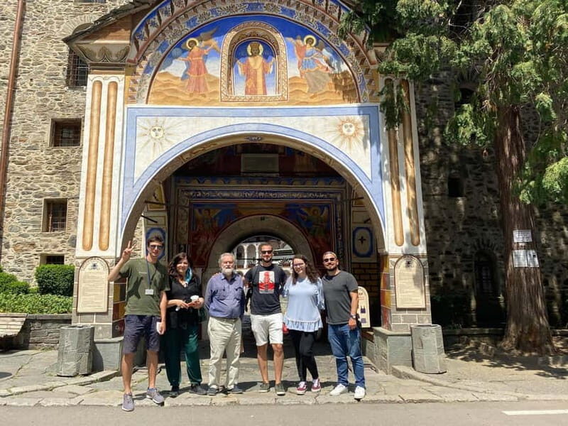 Rila Monastery and Boyana Church tour with pick up included - An In-Depth Look: The Experience and Its Highlights