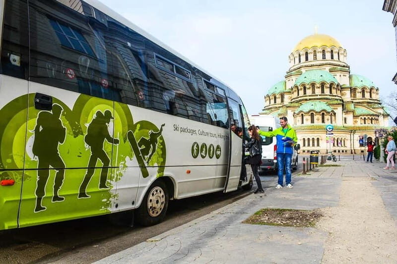 Rila Monastery and Boyana Church tour with pick up included - The Sum Up: Is It Worth It?