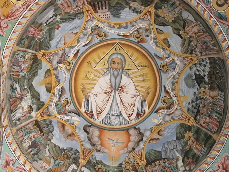 Rila Monastery and Boyana Church tour with pick up included - FAQ