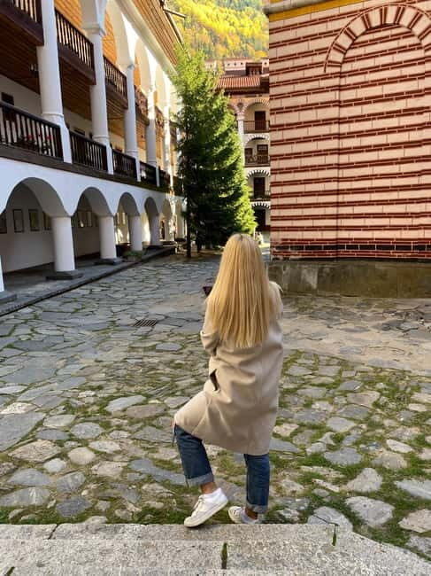 Rila Monastery: Complex and Museums Smartphone Audio Guide - Frequently Asked Questions