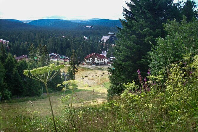 Rila Monastery & Thermae Full-Day Tour from Sofia - Practical Details and Logistics