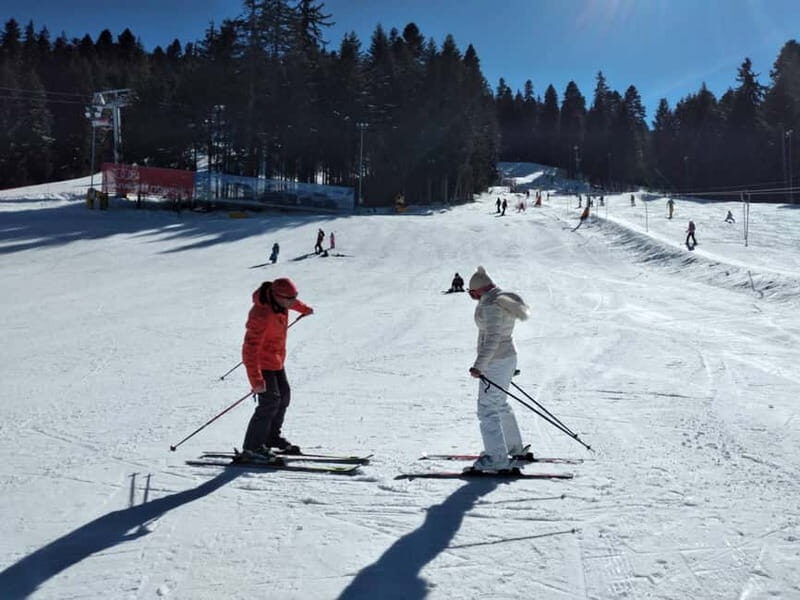 Rila Mountain Winter Day Trip - Rila Mountain Winter Day Trip: An Authentic Bulgarian Winter Experience