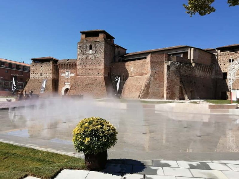 Rimini: All About Fellini Private Tour with Fellini Museum - Key Points