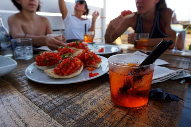 Rimini: Aperitivo & Street Food Tour Delights with a Local - FAQ