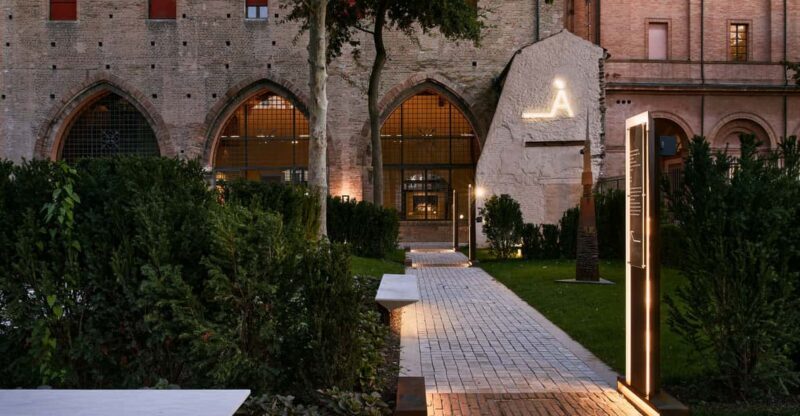 Rimini Art Card: Fellini Museum,Surgeon's house,City Museums - Key Points