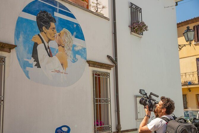 Rimini City Walking Tour for Small Groups - Key Points