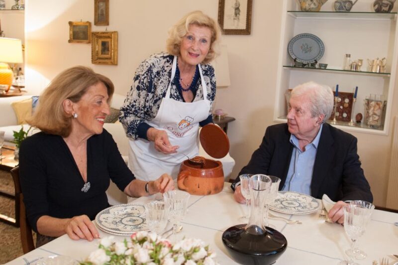 Rimini: Dining Experience at a Local's Home - Authenticity and Reviews: What Travelers Say