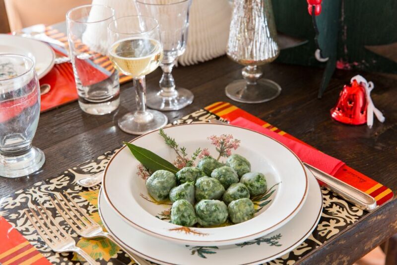 Rimini: Dining Experience at a Local's Home - FAQ