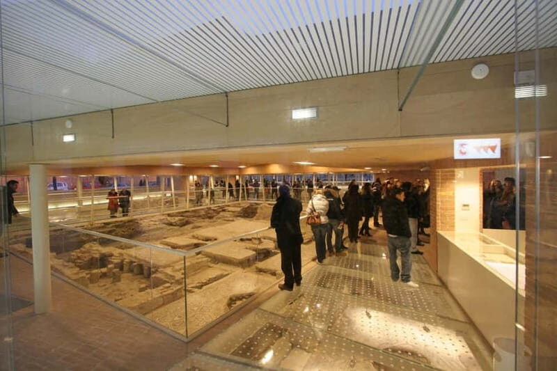 Rimini: Domus del Chirurgo and City Museum Entry Ticket - Introduction