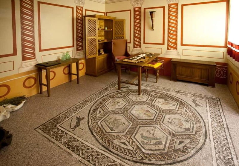 Rimini: Domus del Chirurgo and City Museum Entry Ticket - Key Points
