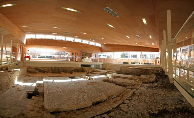 Rimini: Domus del Chirurgo and City Museum Entry Ticket - Authenticity and Experience Beyond the Surface