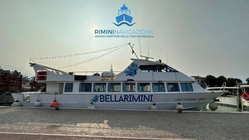 Rimini Experience: guided tour and mini cruise - Who Should Consider This Tour?